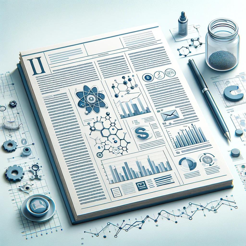 SciFormat Publishing - Blog