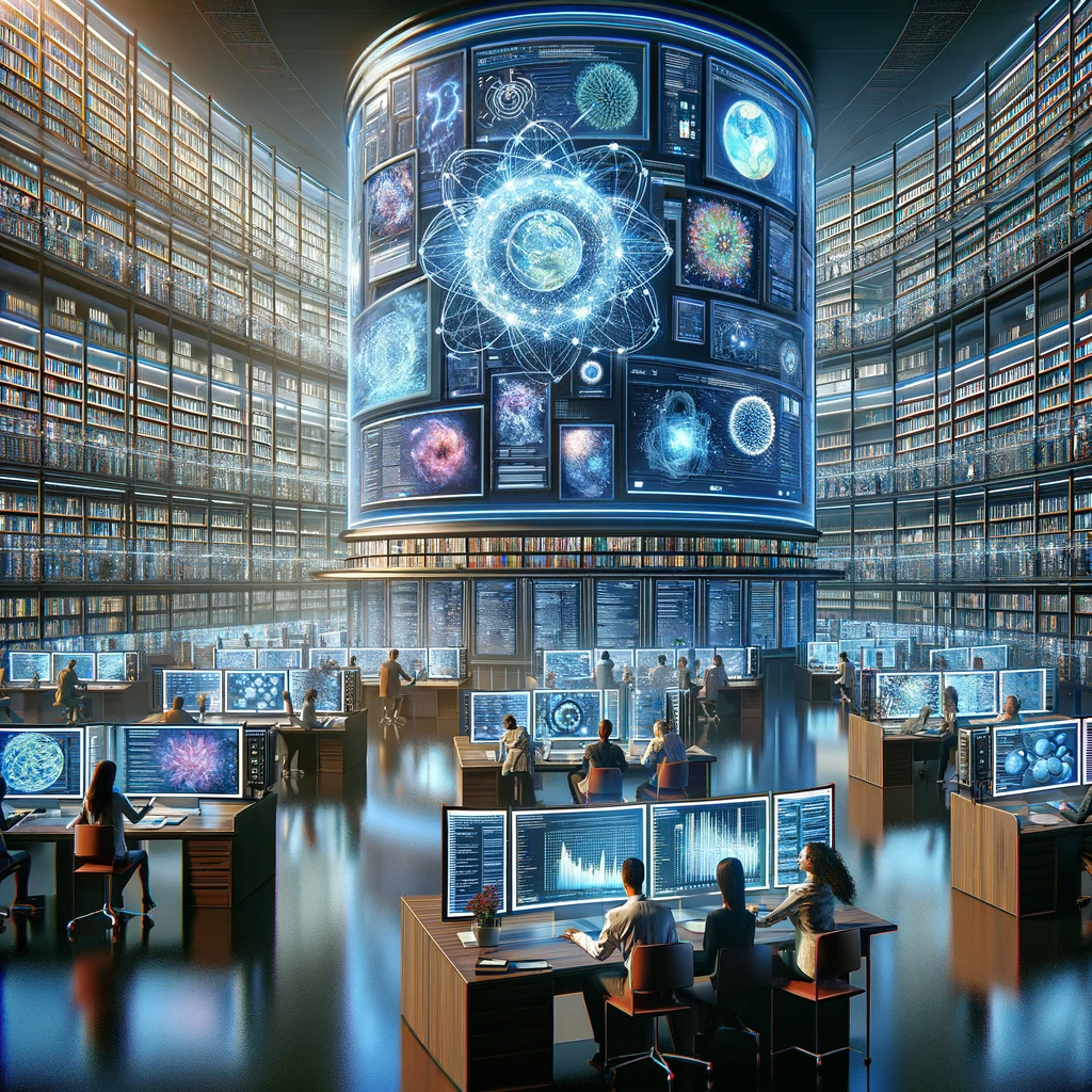 The Rise of Preprint Servers: Accelerating the Pace of Scientific Discovery