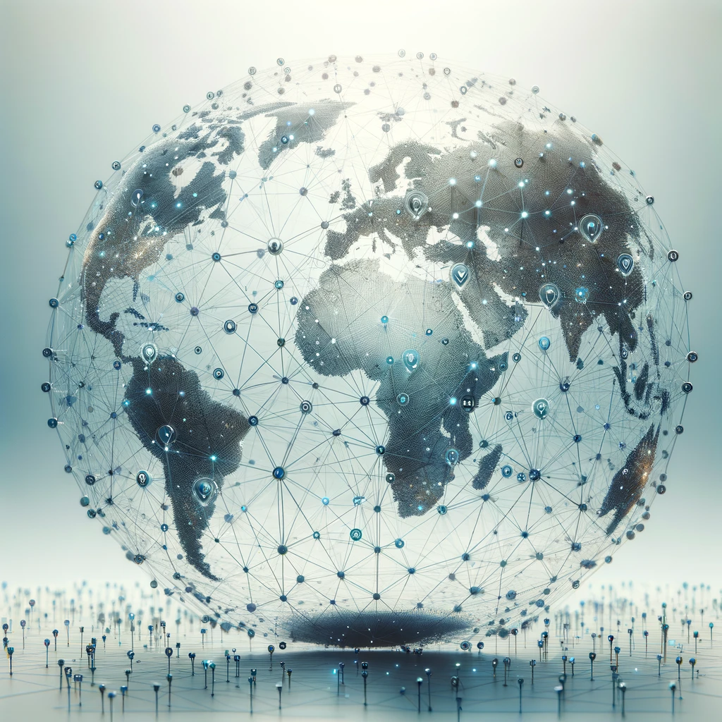 Open Access Policies Around the World: A Comparative Analysis