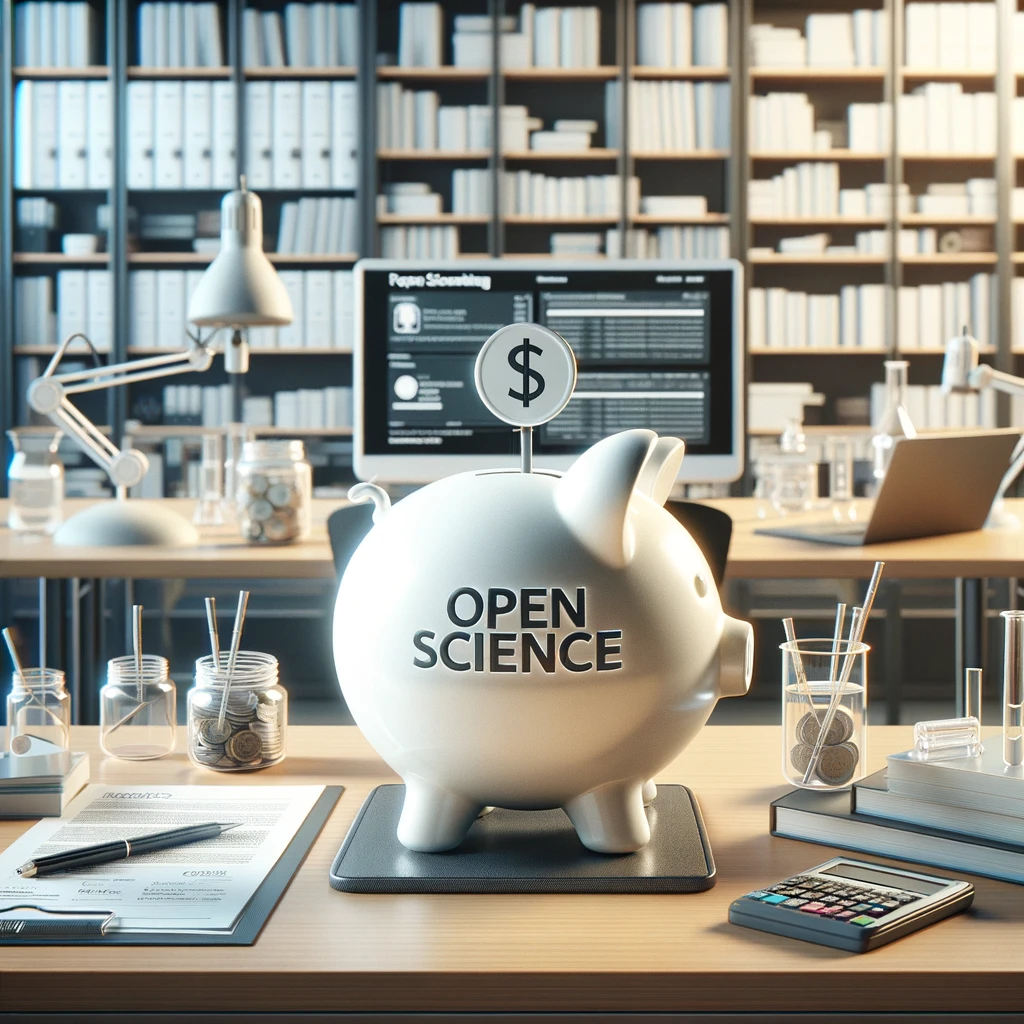 Funding Open Science: Models and Strategies for Sustainable Research